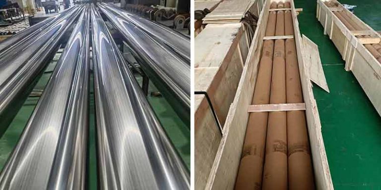 4140 hard chrome plated bar supplier and manufacturer