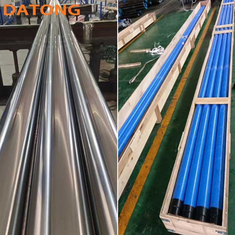 Chrome Plated Bars,Chrome Plated Rod,Chrome Plated Shaft,Hollow Chrome ...